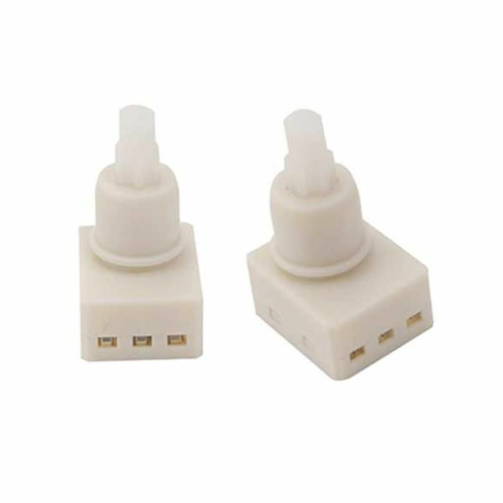 Выключатель света для чтения в помещении автомобиля Honda Accord-Белый