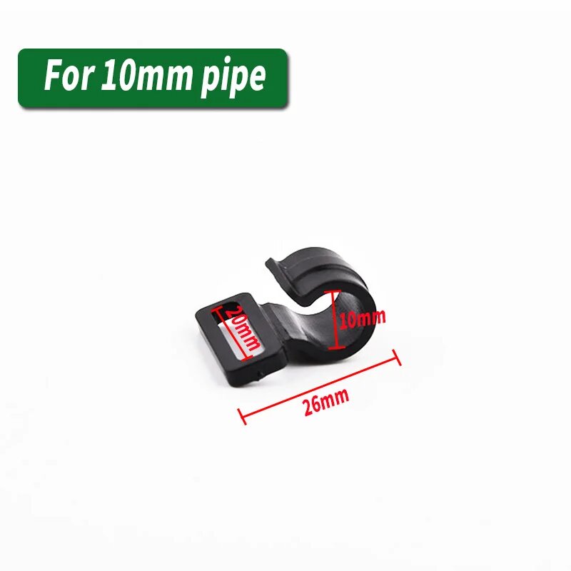 5 ~ 10 шт. крючок для кемпинговой палатки 9/10/12/13/16/17/19/22/25 мм открытый караван тент вешалка для палатки пряжки подвесной ремешок защелки-крючки