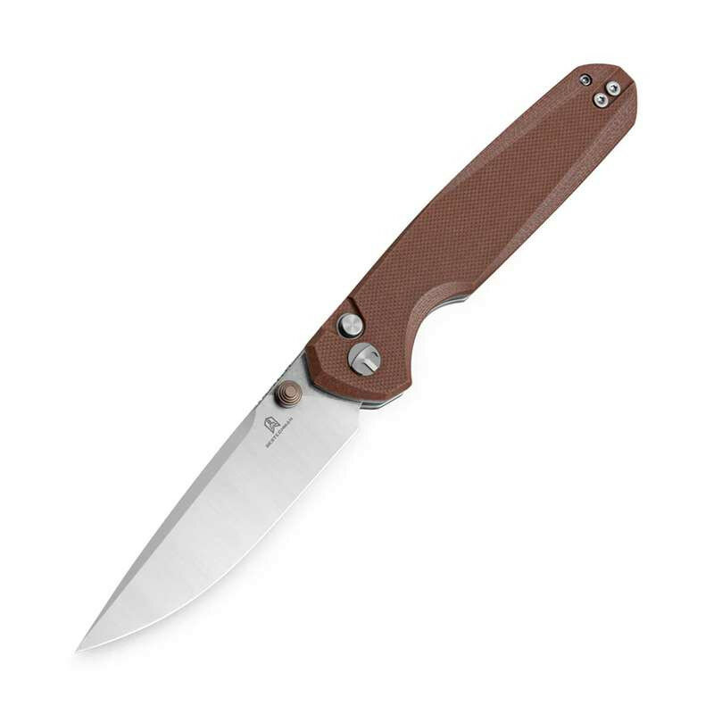 Нож Bestechman BMK07B Velix