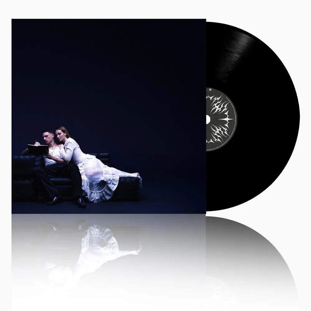 Виниловая пластинка Rrari Dal Tacco / Non Sono Gesù (1LP)