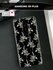 Чехол на Samsung Galaxy S9 + / Самсунг Галакси С9 Плюс с принтом "Паттерн цветы ...