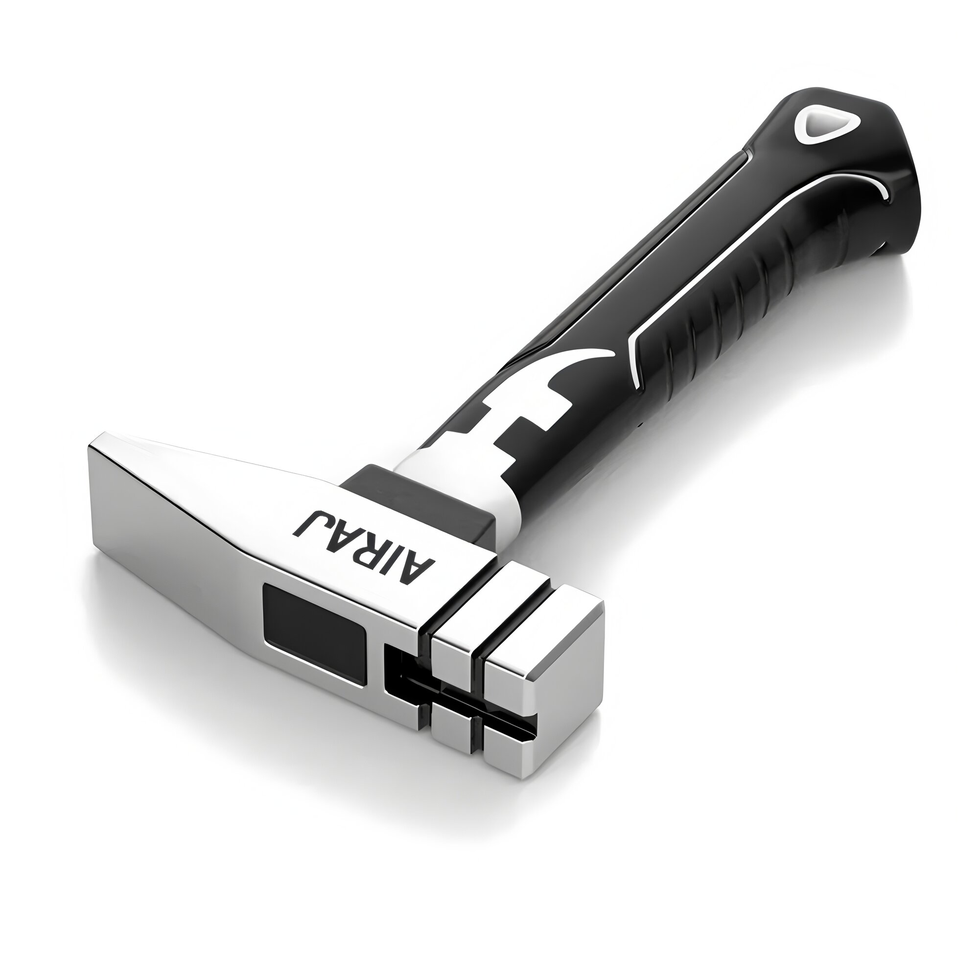 Молоток Столярный 406г，Подходит для обработки древесины, углеродистой стали