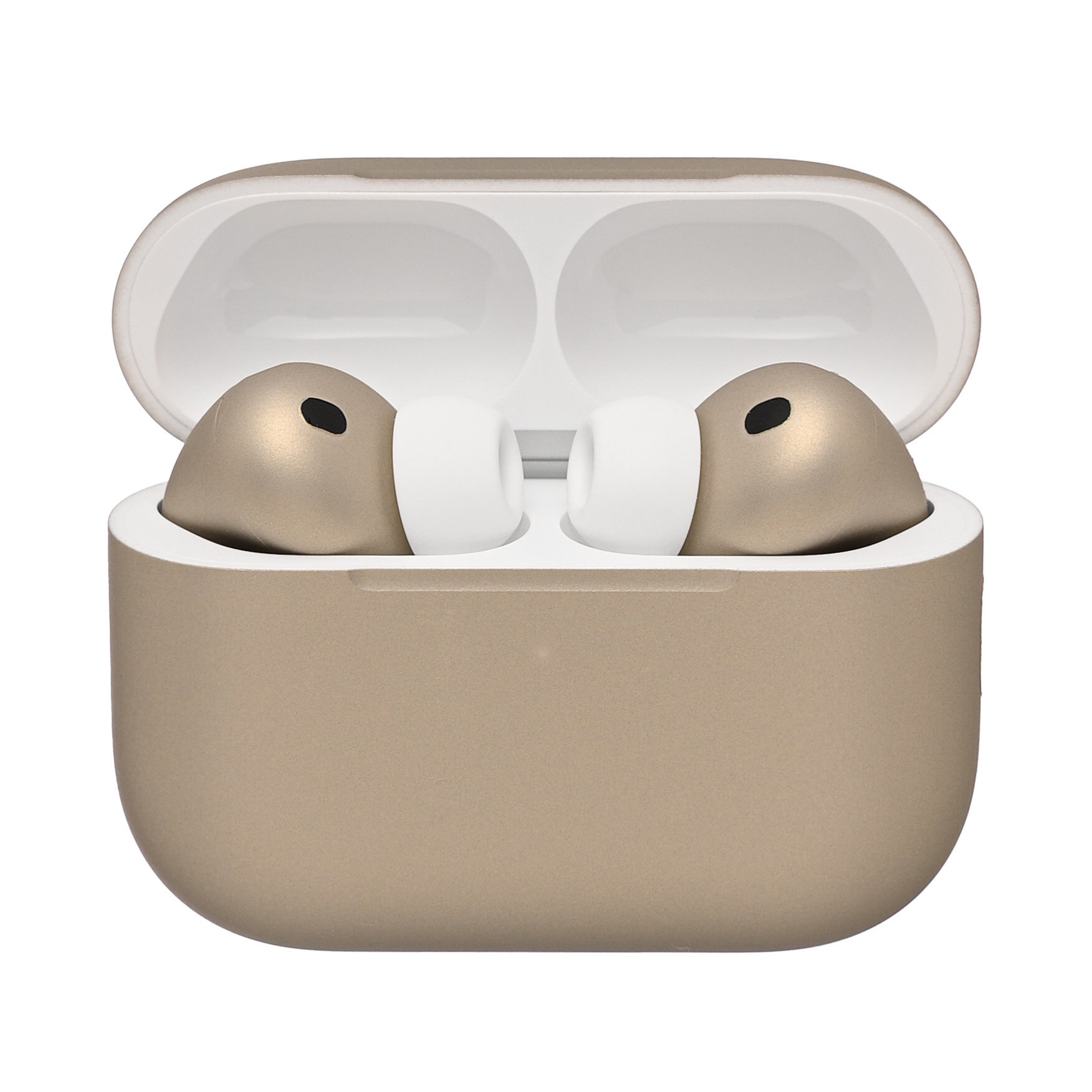 Беспроводные наушники Apple AirPods Pro 3 Color, Pro Gold матовый