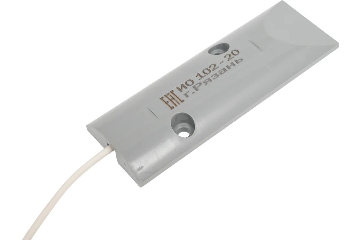 Магнито-контакт ио 102-20 а2п(1) 00-00002734 охранный точечный извещатель для охранных систем