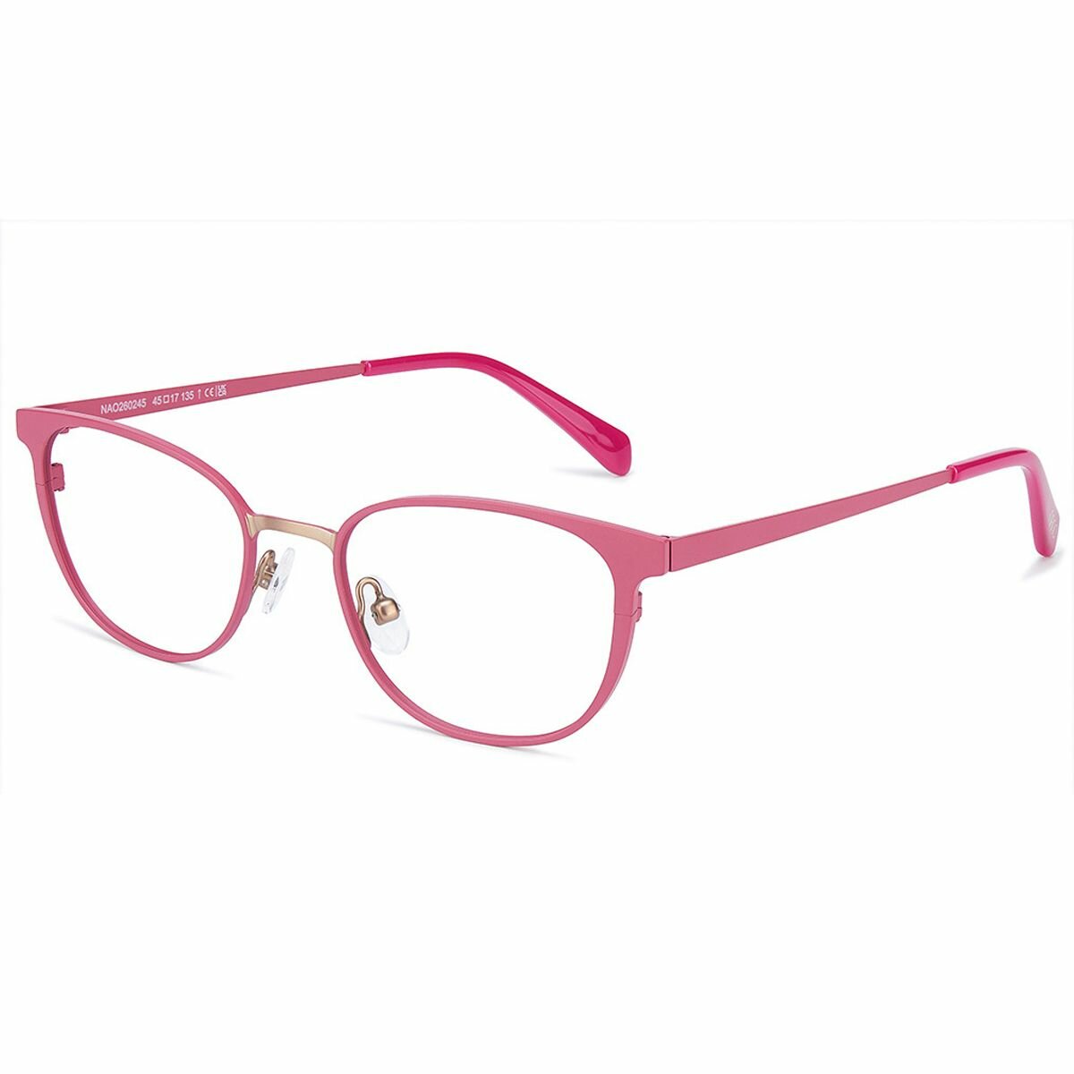 Детские очки для зрения NanoVista AER NAO260247 size 47