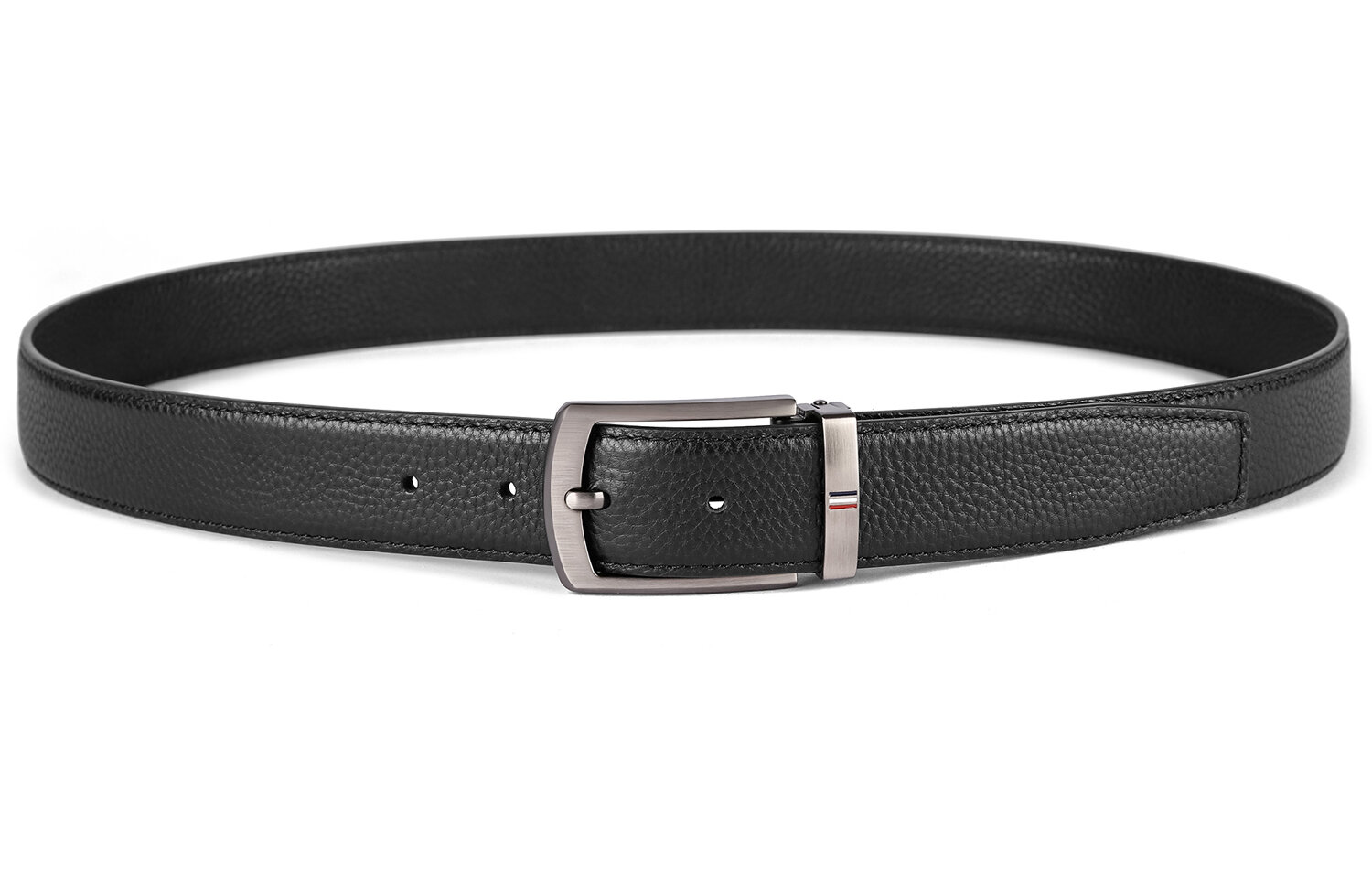 Ace Paul Leather Belts Men's 125cm