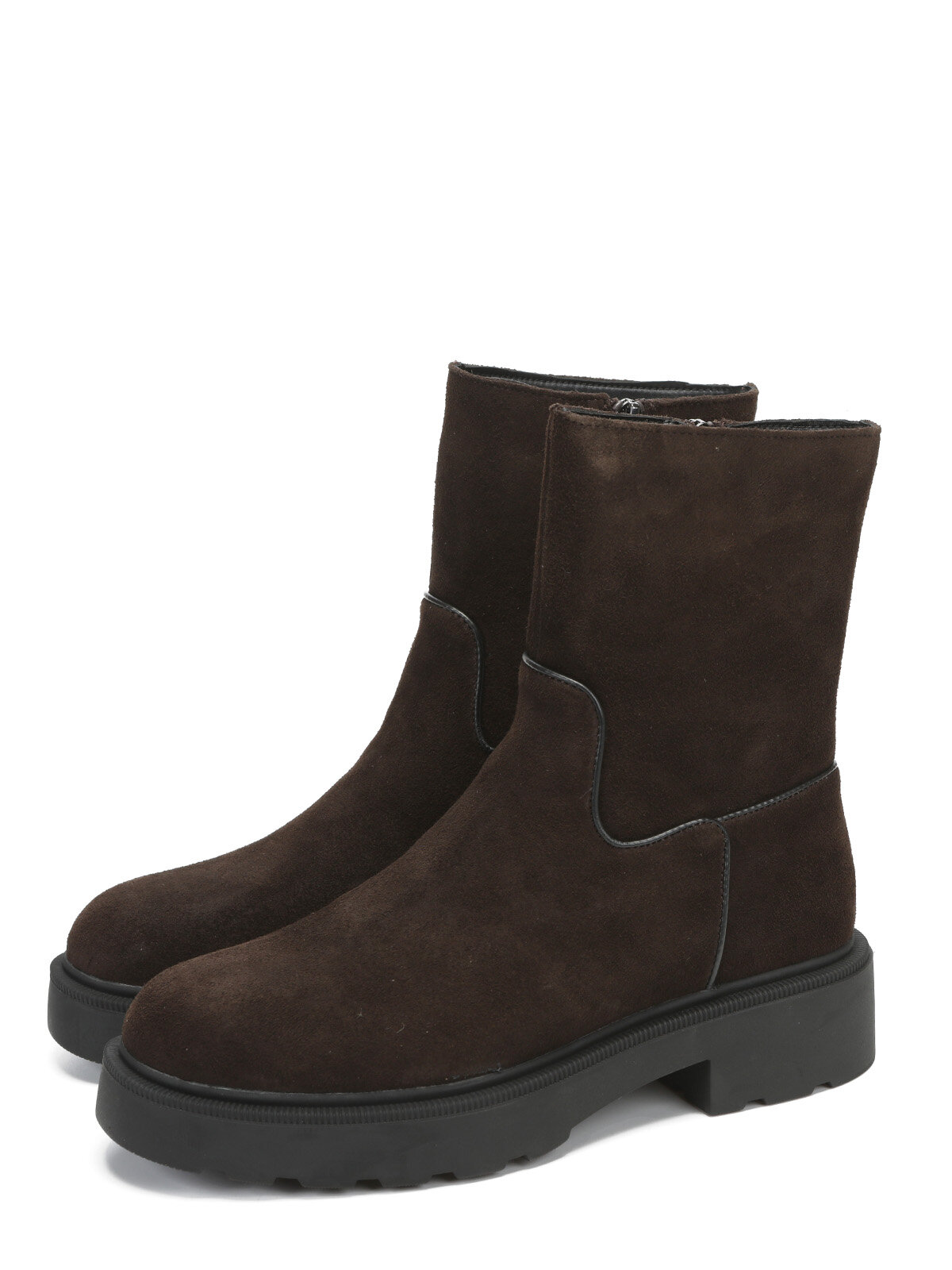 Полусапоги