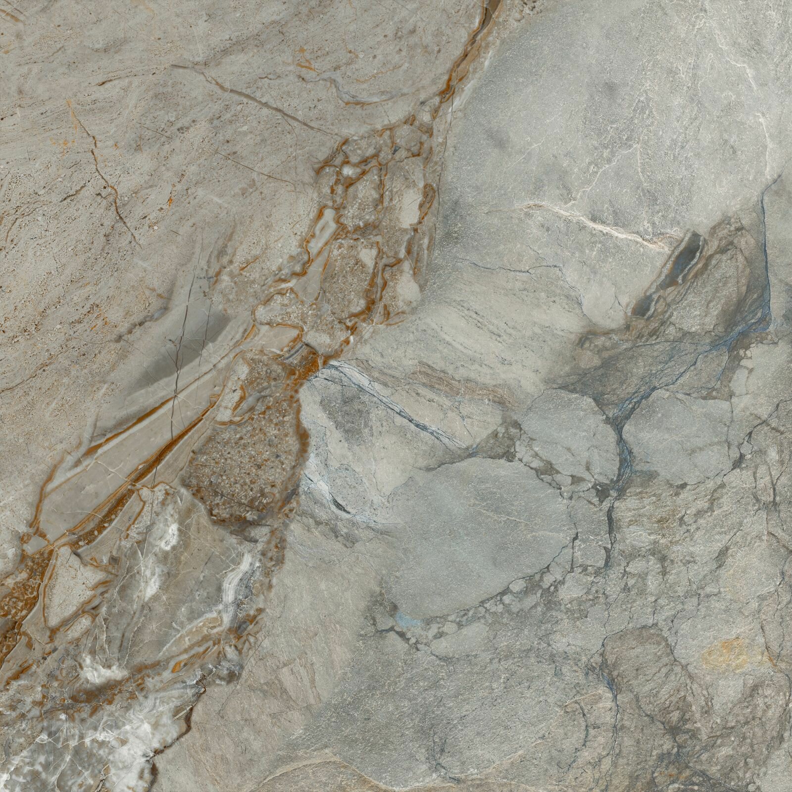 Delacora Керамогранит Corsa мат 60x60 9,5 мм арт. D60215M (цена за 1.44 м2)