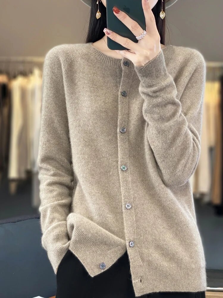 Кардиган