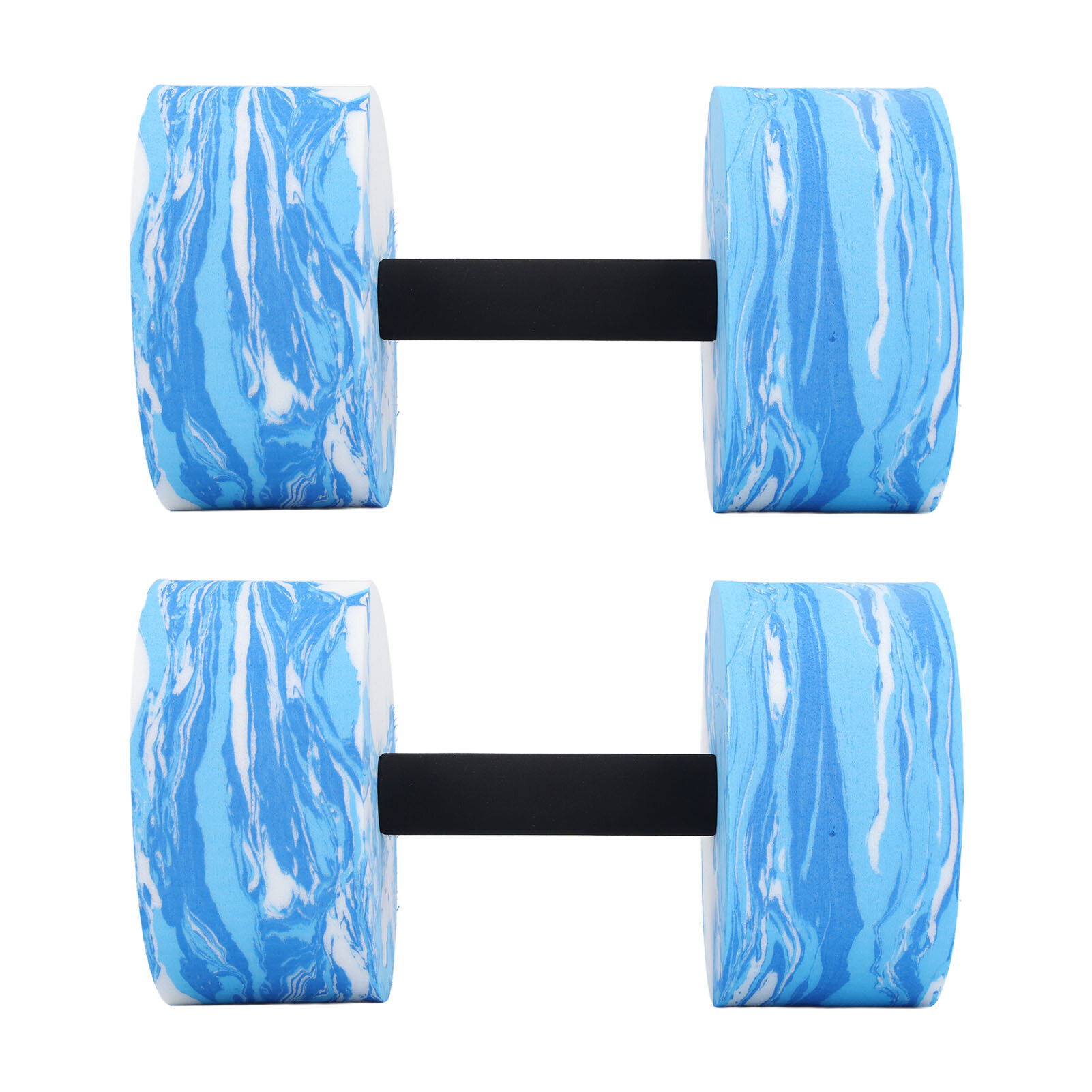 Шт. водные гантели из ЭВА, гири для водной аэробики, гантели, сильная плавучесть, гантели для водных упражнений для водных видов спорта