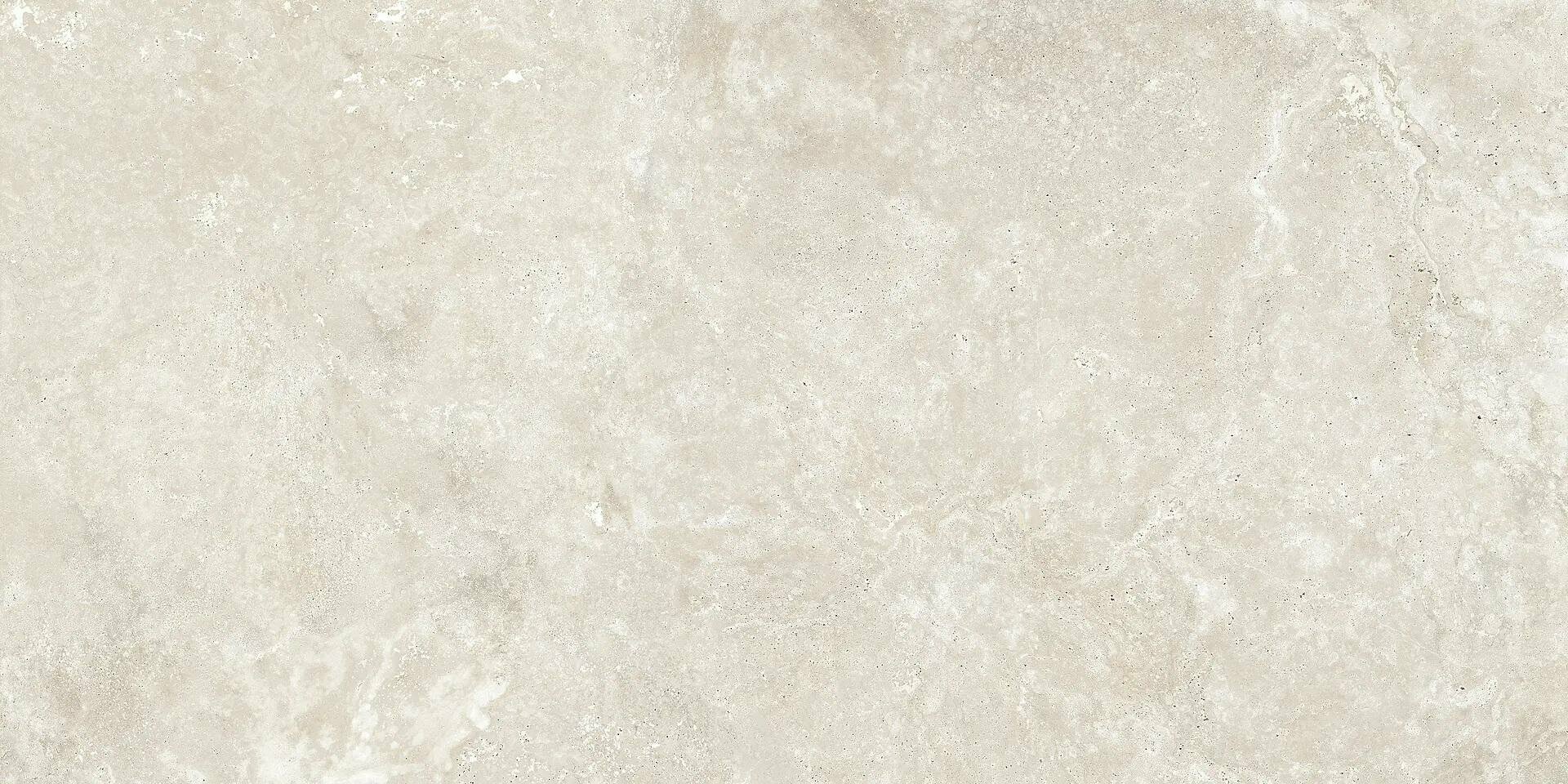 Керамогранит Marazzi Ragno Realstone Travertino RCAF 60x120 Антислип Белый