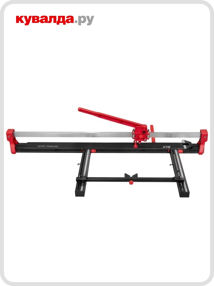 Плиткорез DLT OPTIMA MAX-1200 рез до 1200мм