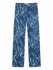 Брюки MSGM, размер 46, blue