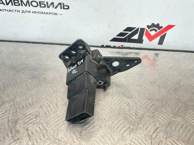 Б/У крепление фары Haval Jolion 2022 GW4G15K Лев. 64233 HAVAL арт. 2803132XST01A