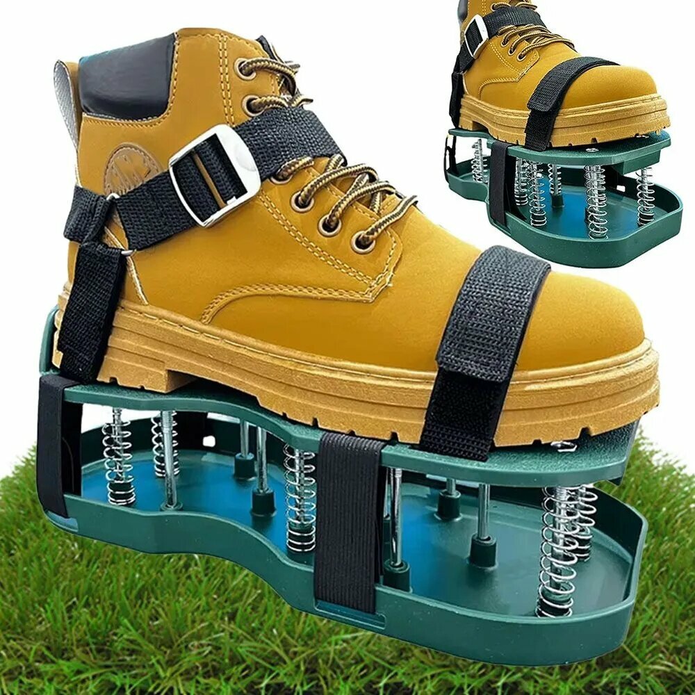 Аэратор ручной