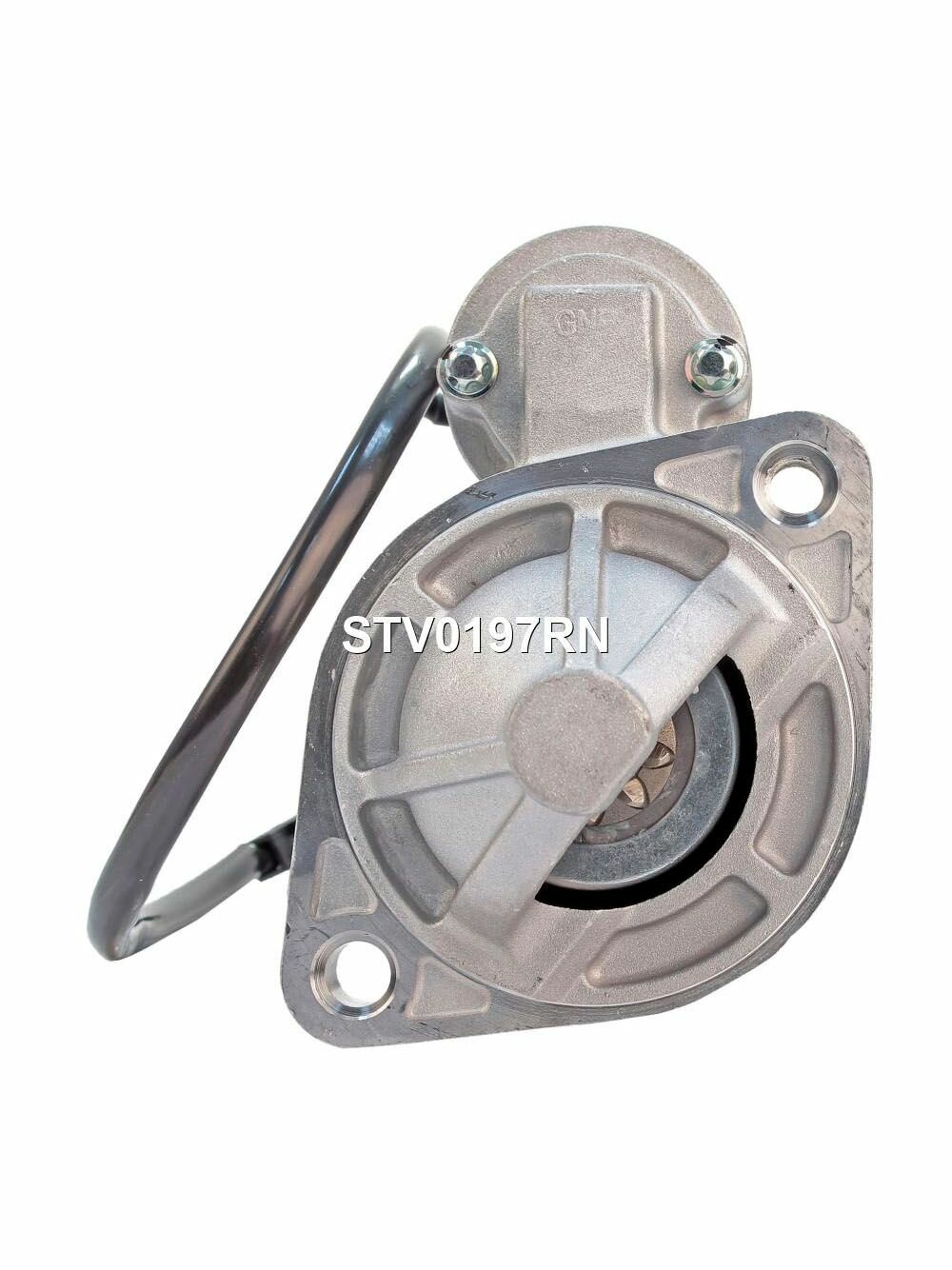 Стартер для автомобиля (автостартер) Chery A3, Tiggo (Чери А3, Тигго)