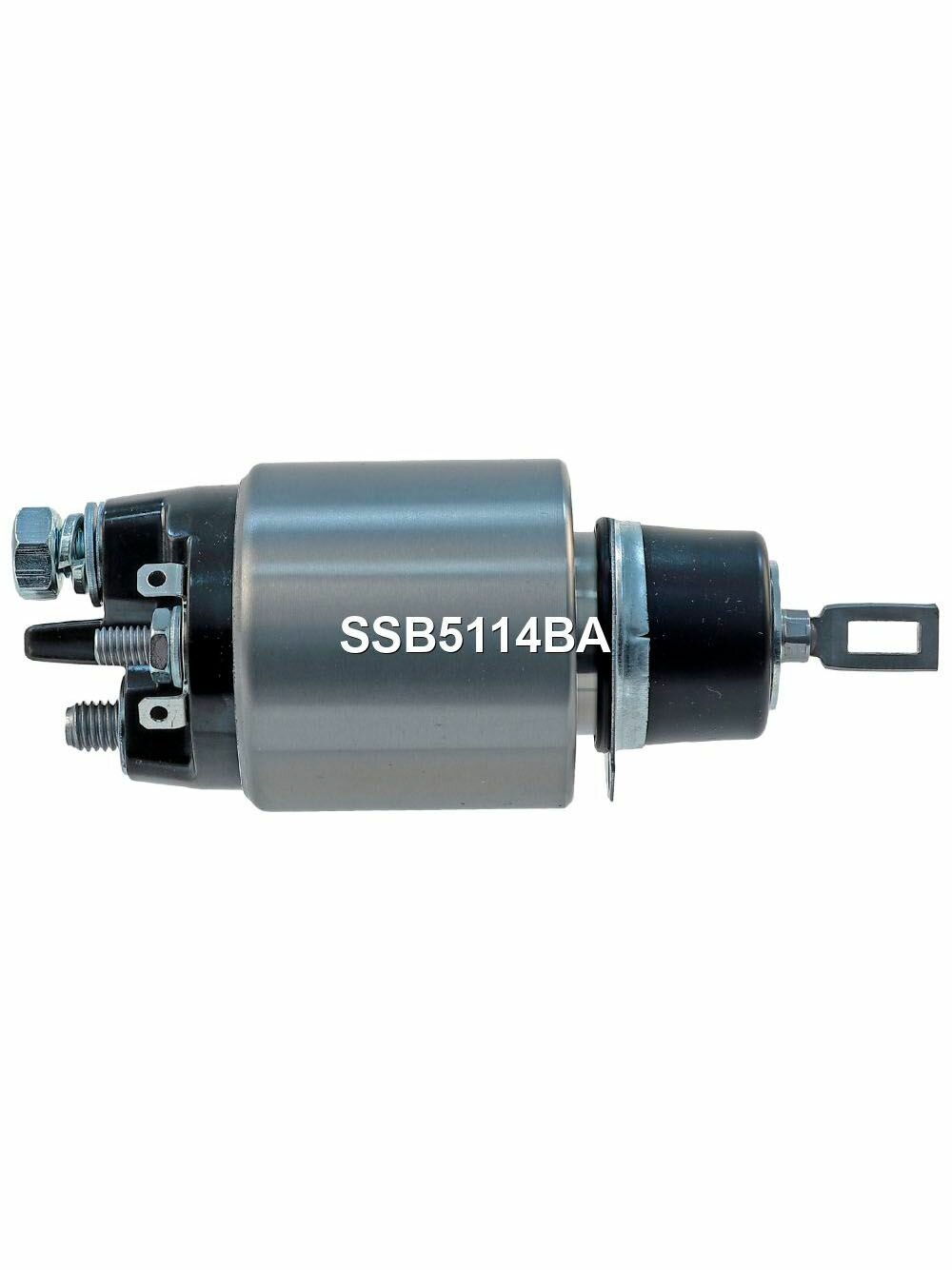 Втягивающее реле стартера BMW 1-Series E81 E87 E88 E82 3-Series E90 E91 E92 5-Series E60 7-Series F01 F02 X1 E84 X3 E83