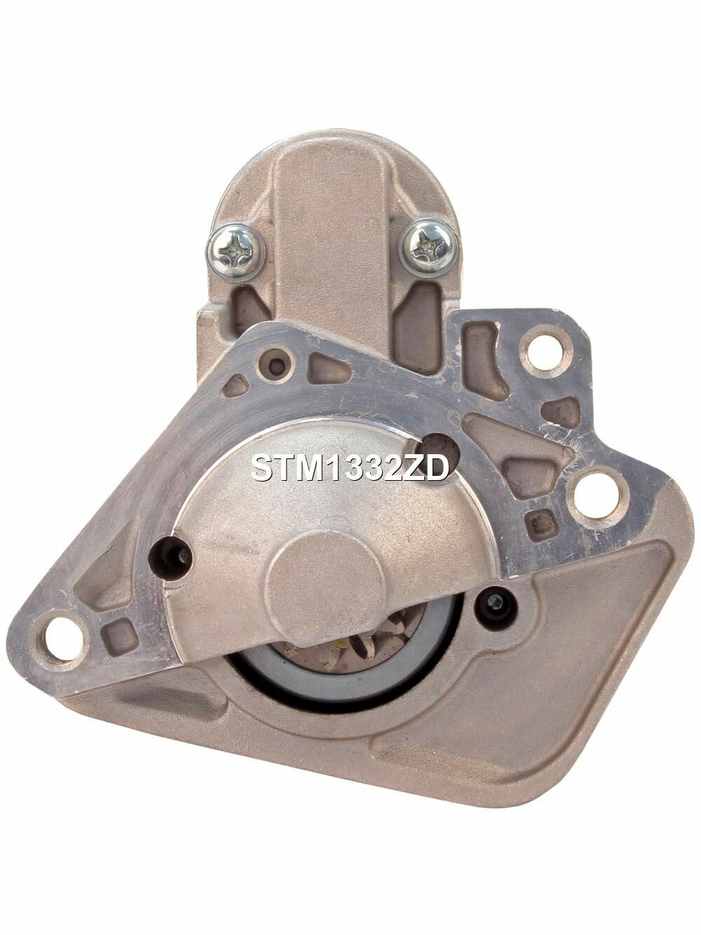 Стартер для автомобиля Nissan Juke Kubistar Micra Qashqai Renault Clio Fluence Grand Kangoo Grand Scenic Laguna Megane