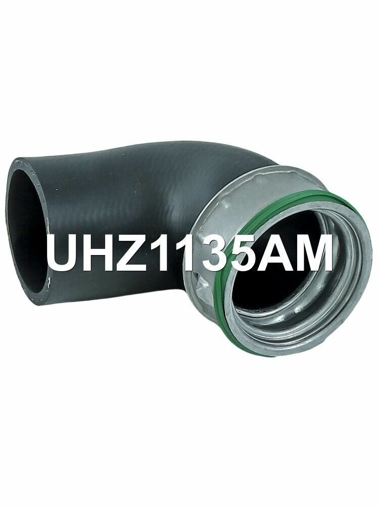 Патрубок воздушный Krauf UHZ1135AM для AUDI A4 SKODA SUPERB