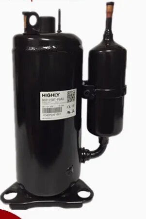 Компрессор HIGHLY SD145CV-H3AU SD156CV-P6AG SD156CV-H6AU