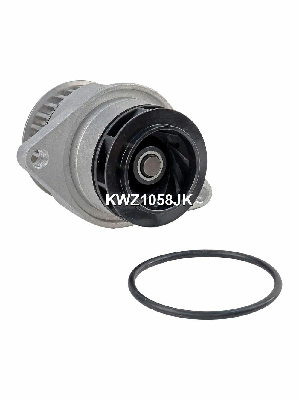 Помпа водяная Audi A2 (Ауди А2) / Volkswagen Bora, Golf, Polo (Фольксваген Бора, Гольф, Поло) / Seat Leon (Сеат Леон)