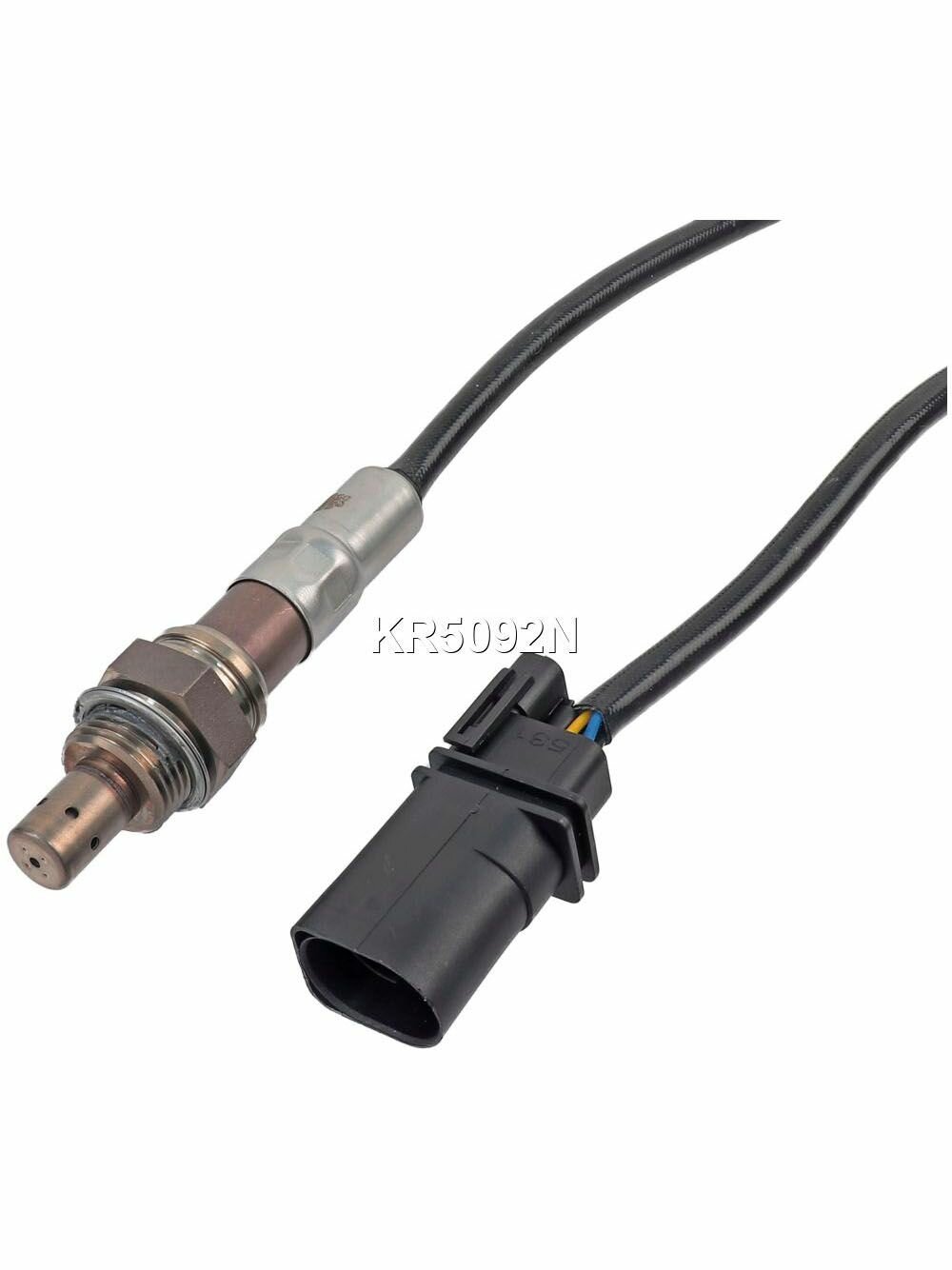 Датчик кислорода (лямбда-зонд) Audi A4, А6 (Ауди А4, А6)