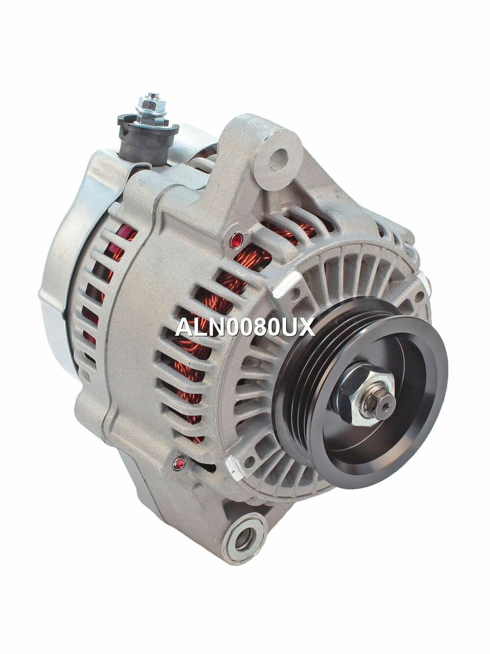 Генератор Honda CR-V