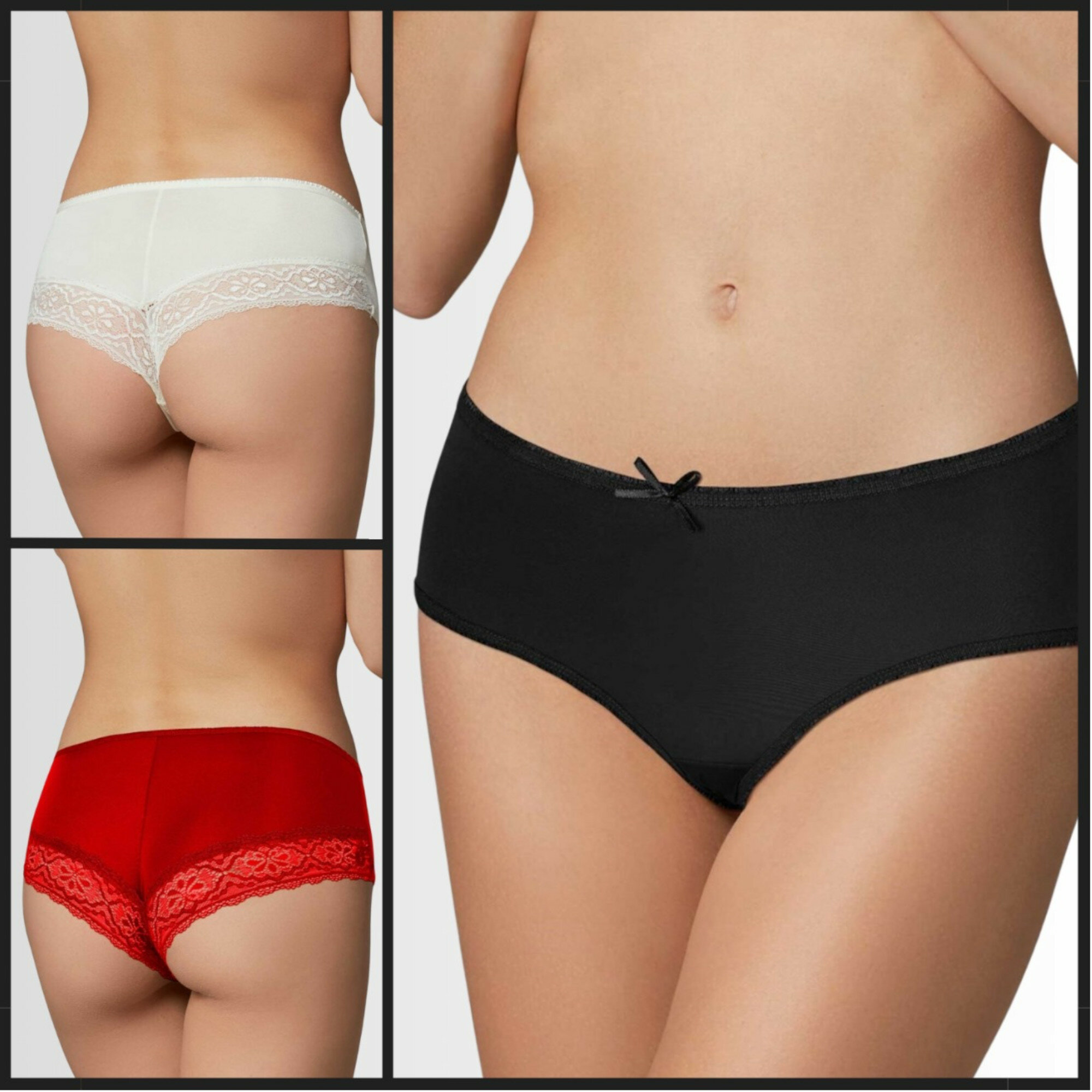 Трусы, комплект