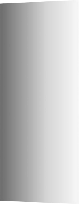 Зеркало Evoform Comfort BY 0948 60х140 с фацетом