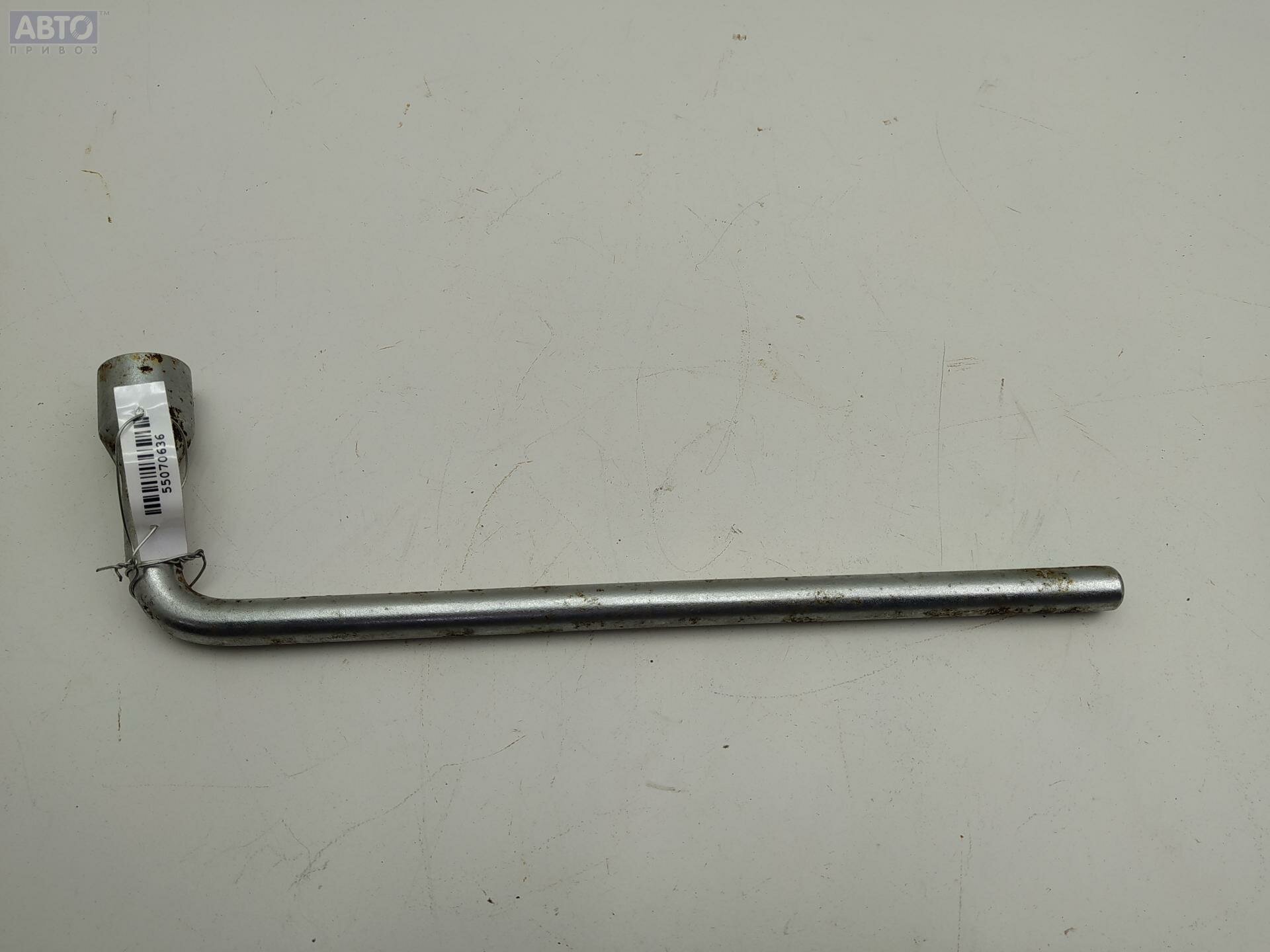 Ключ колесный (балонный) Mercedes B-Class W245 (2005-2011)