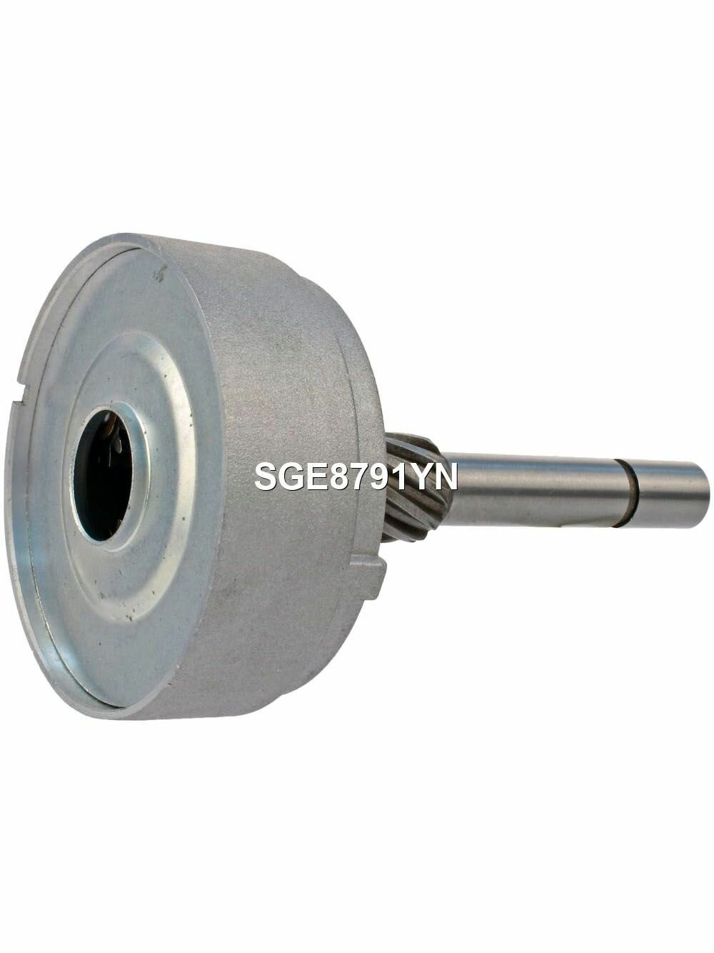 Редуктор стартера Fiat Brava, Bravo, Marea, Multipla (Фиат Брава, Браво, Мареа, Мультипла) / Lancia Dedra (Лянча Дедра)