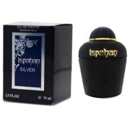 Духи Yves Rocher YVES ROCHER ISPAHAN SILVER edt 75ml жен