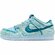 Кеды NIKE Dunk, размер EU 31,5 стопа (19.5CM)