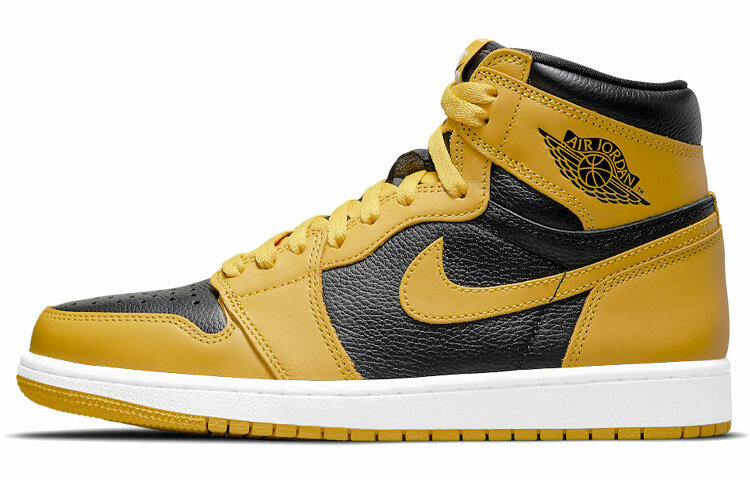 Кеды Air Jordan 1