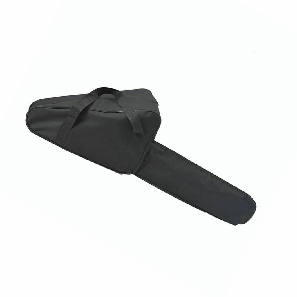 Прочный чехол для бензопилы из оксфордской ткани