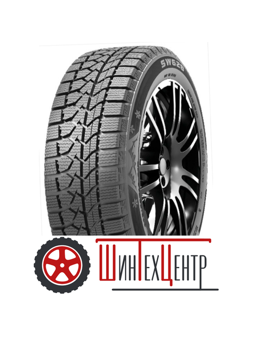 Шина 255/60R18 112T Xl Westlake Sw628 для всех типов автомобилей Зимняя