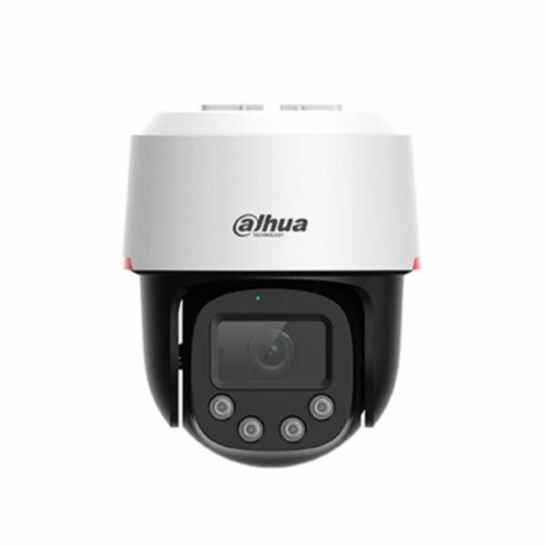 Dahua DH-SD2C400NA-B-PV-PRO Мультиформатная камера