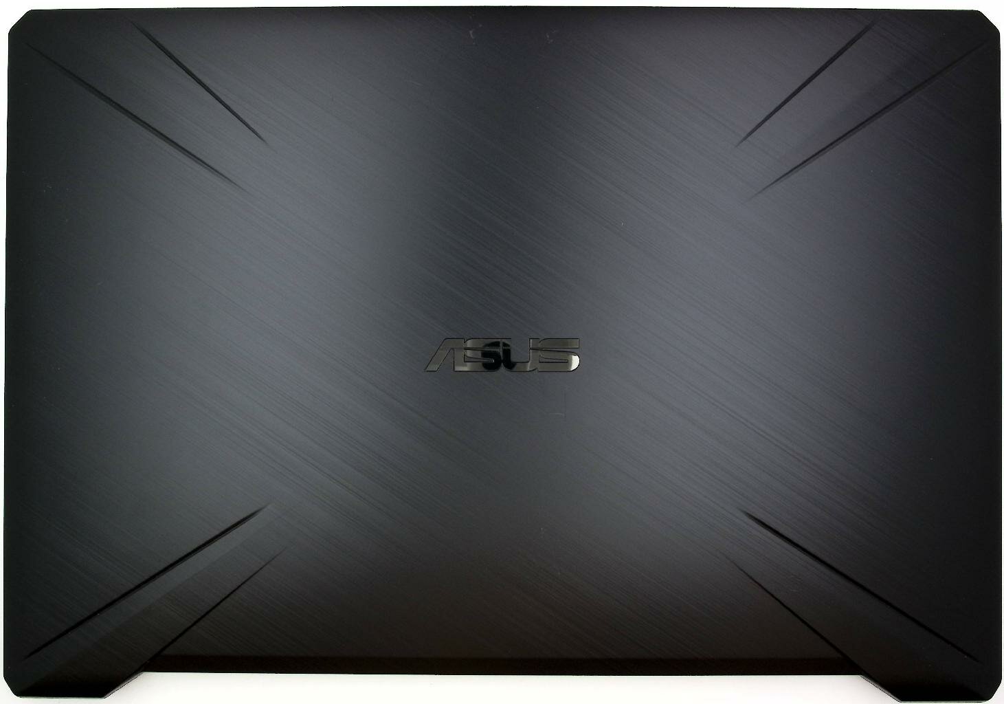 Крышка экрана ноутбука Asus FX705G
