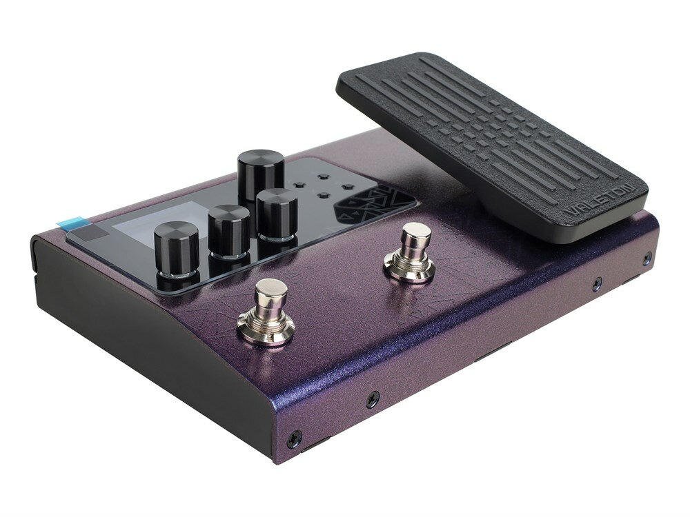 Valeton GP-100VT Процессор эффектов