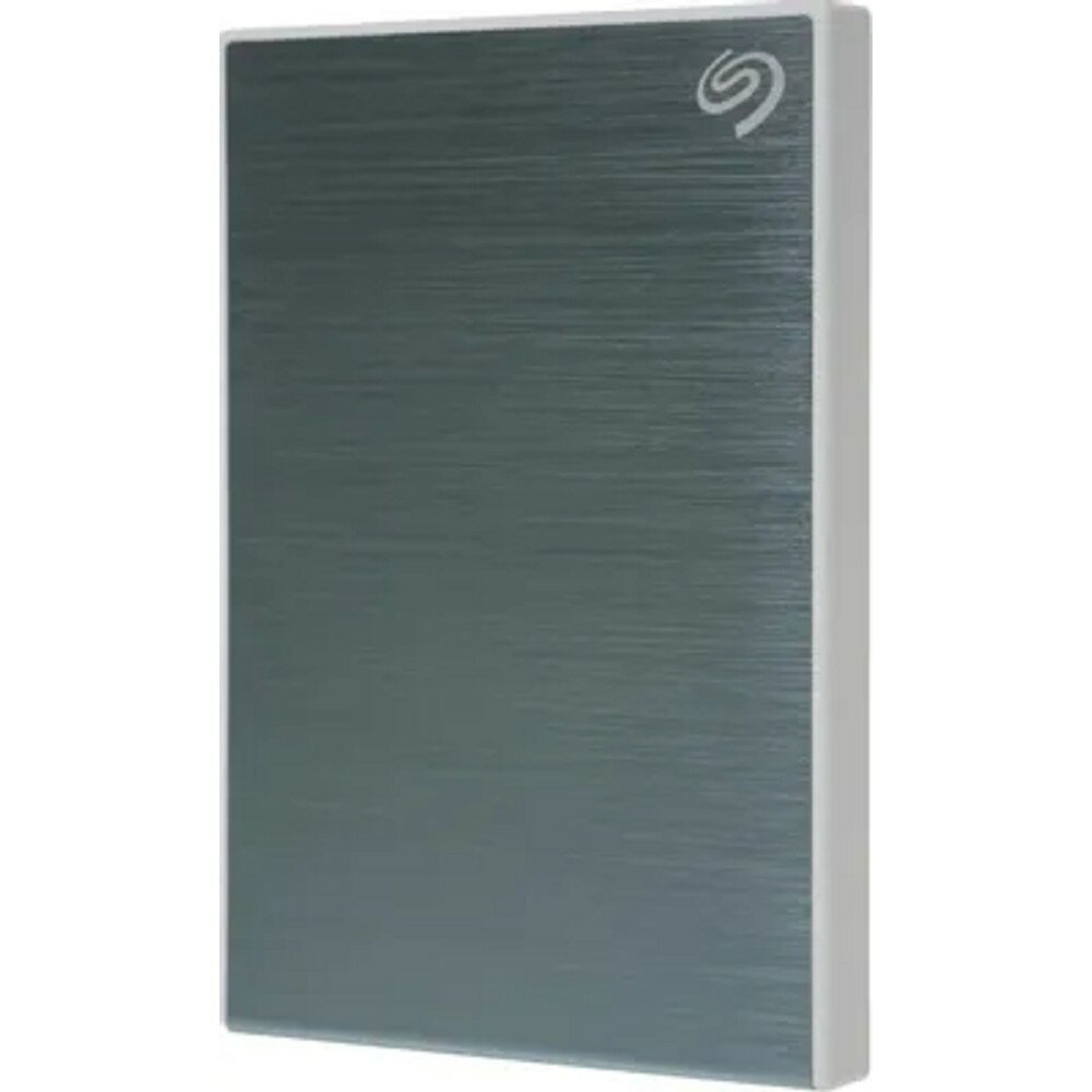 Seagate Носитель информации Portable HDD 1TB One Touch STKY1000402