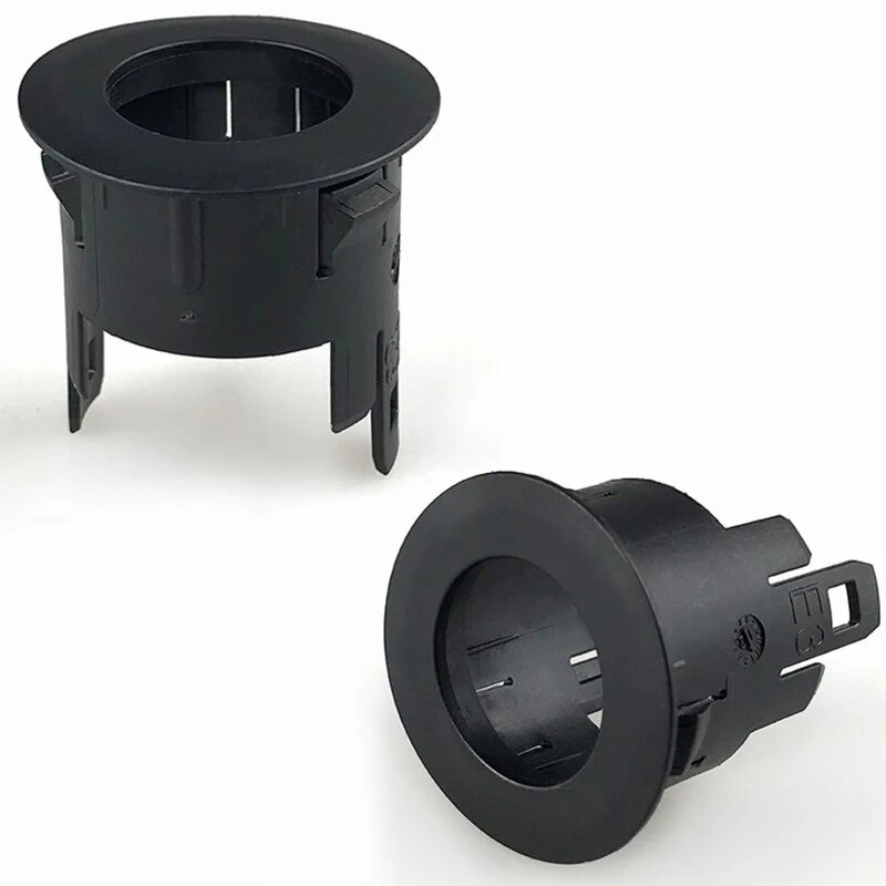 39680-TV0-E01 39681-TV0-G01 9663821577 Держатель датчика парковки XT для Citroen C5 C6 Random 1PC