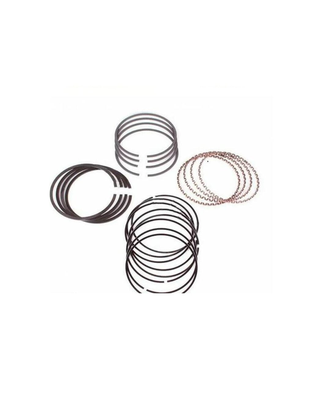 Кольца поршневые Geely E020110010