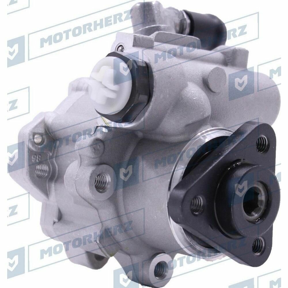 Насос ГУР, для Фольксваген Пассат, Ауди A6 2, C5, Аллроад, A4 арт P1359HG