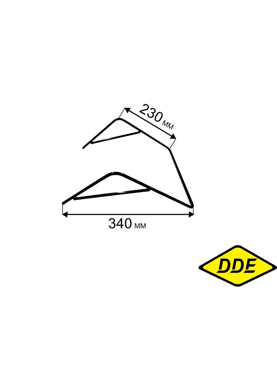 Травосборник г/к - рамка к WYZ18-WD65_Соната -1/WYZ20H-13_