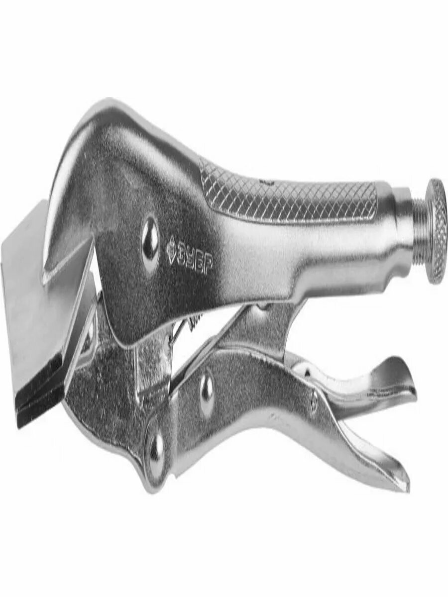 250 мм, зажимные клещи, Профессионал