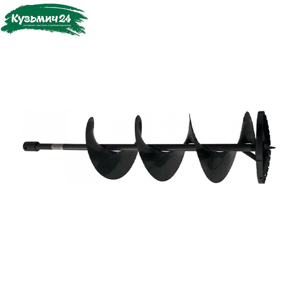 Шнек по льду Champion 150 мм C8057