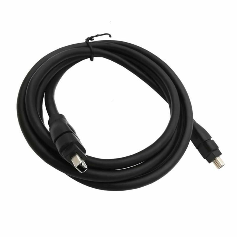 Кабель для передачи данных IEEE1394 firewire 4Pin-4Pin-4,5 м