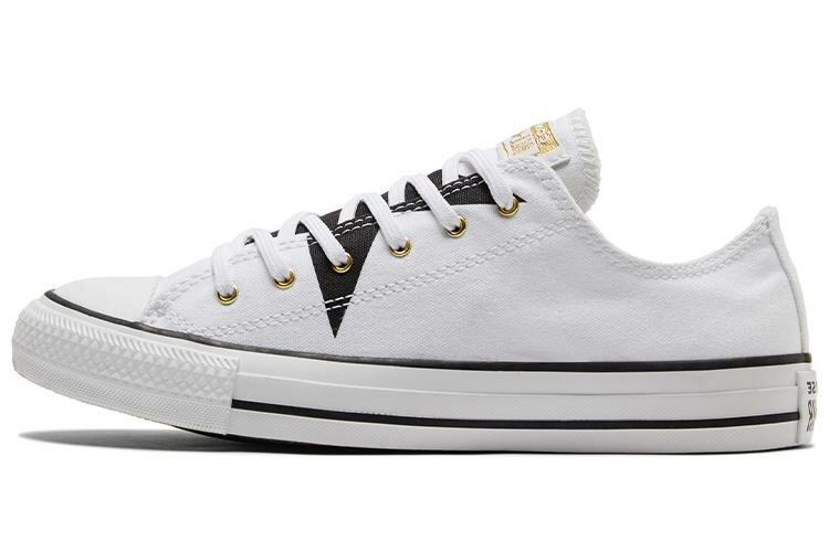 Кроссовки Chuck Taylor All Star Low Top