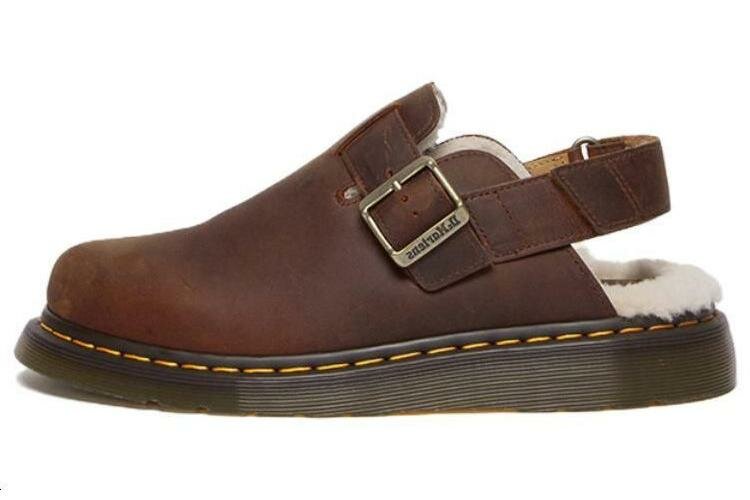 Мюли Dr. Martens Jorge Ii
