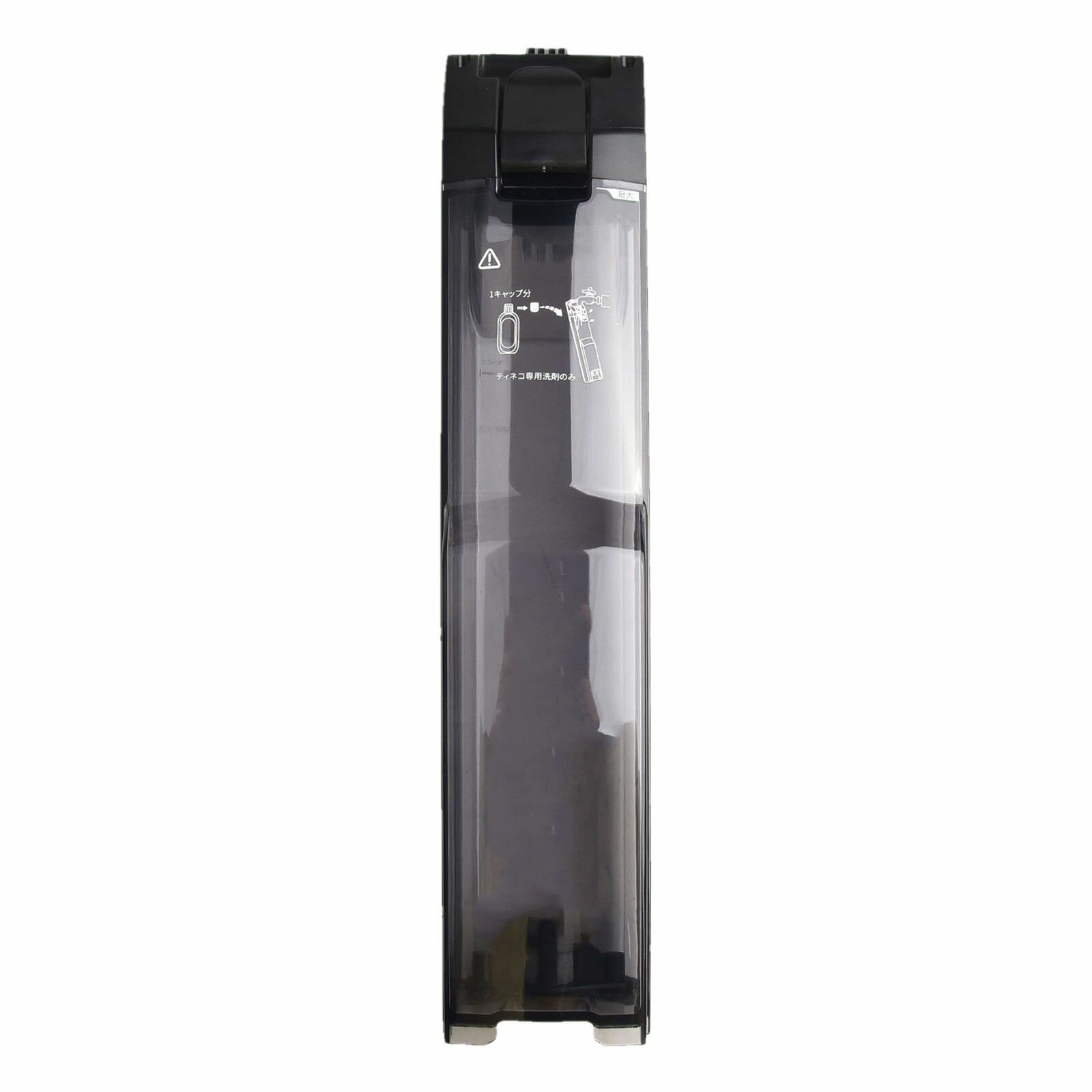 OZ-Trasat Чистый резервуар для воды для пола ONE S5 для комбинированной влажной/сухой уборки этого пылесоса